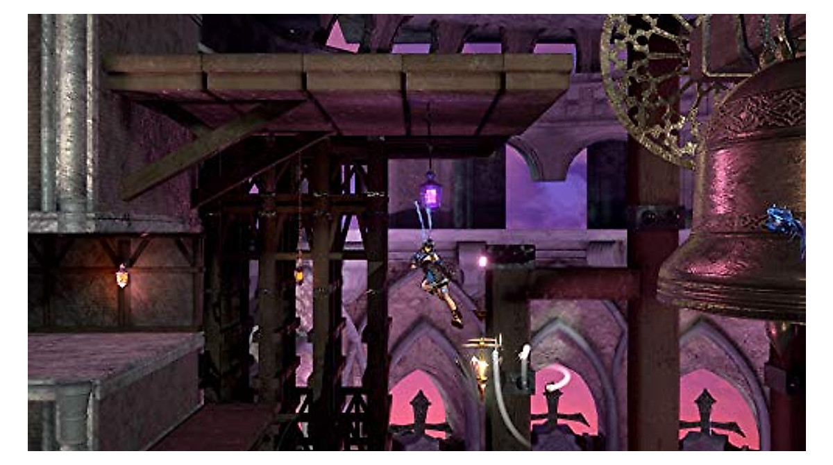 Bloodstained Ritual of the Night for Nintendo Switch | Action RPG