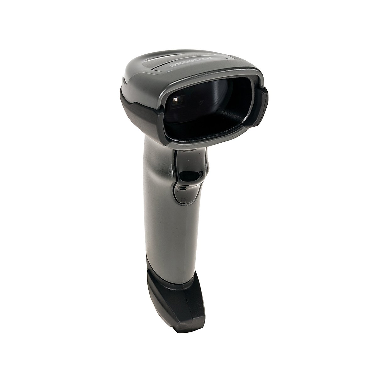 Zebra Enterprise DS4308-DL00007PZWW Series DS4308 Standard Range with DL Parsing Handheld Scanner, Array Imager with Integrated Presentation Stand, Twilight Black