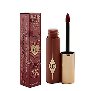 Charlotte Tilbury Tinted Love Lips & Cheek Tint - Santa Euphoria