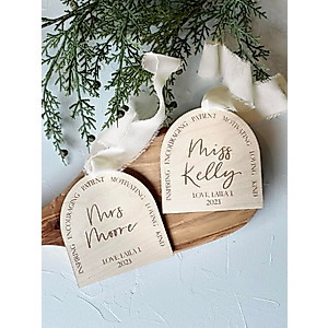 Fall Orange Chiffon Ribbon Handmade Frayed Fringe Sheer Boho Silk Ribbons for Gift Wrapping, Floral, Wedding Invitations, Bouquet, 1-1/2'' 5 Yards*4 Rolls