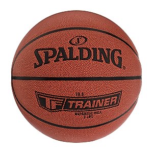 Spalding TF-Trainer 3 LBS. Weighted Indoor Basketball 28.5"