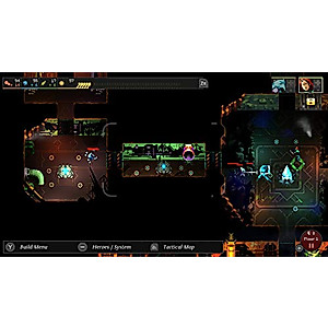 Dungeon of The Endless - Nintendo Switch