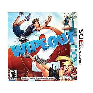WIPEOUT 2