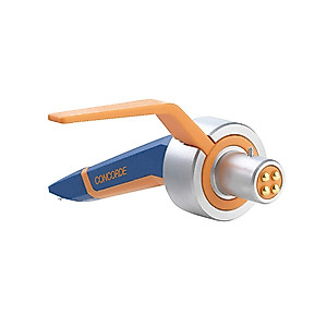 Ortofon Concorde MK2 DJ Single Cartridge