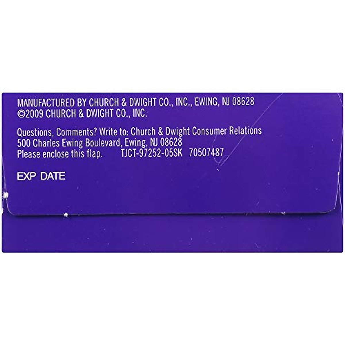 TROJAN EXTENDED PLEASURE Climax Control Extended Pleasure Condoms, 12 Count