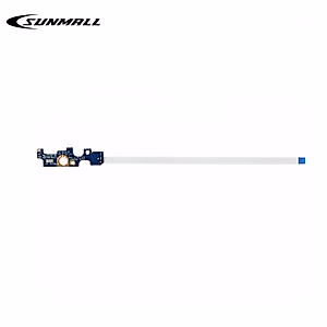 SUNMALL Power Button Switch Board Cable Compatible with Dell Inspiron 15 5551 5552 5555 5566 5758 5558 5559 14-5455 5458 Vostro 3558 3458 94MFG 094MFG LS-B844P