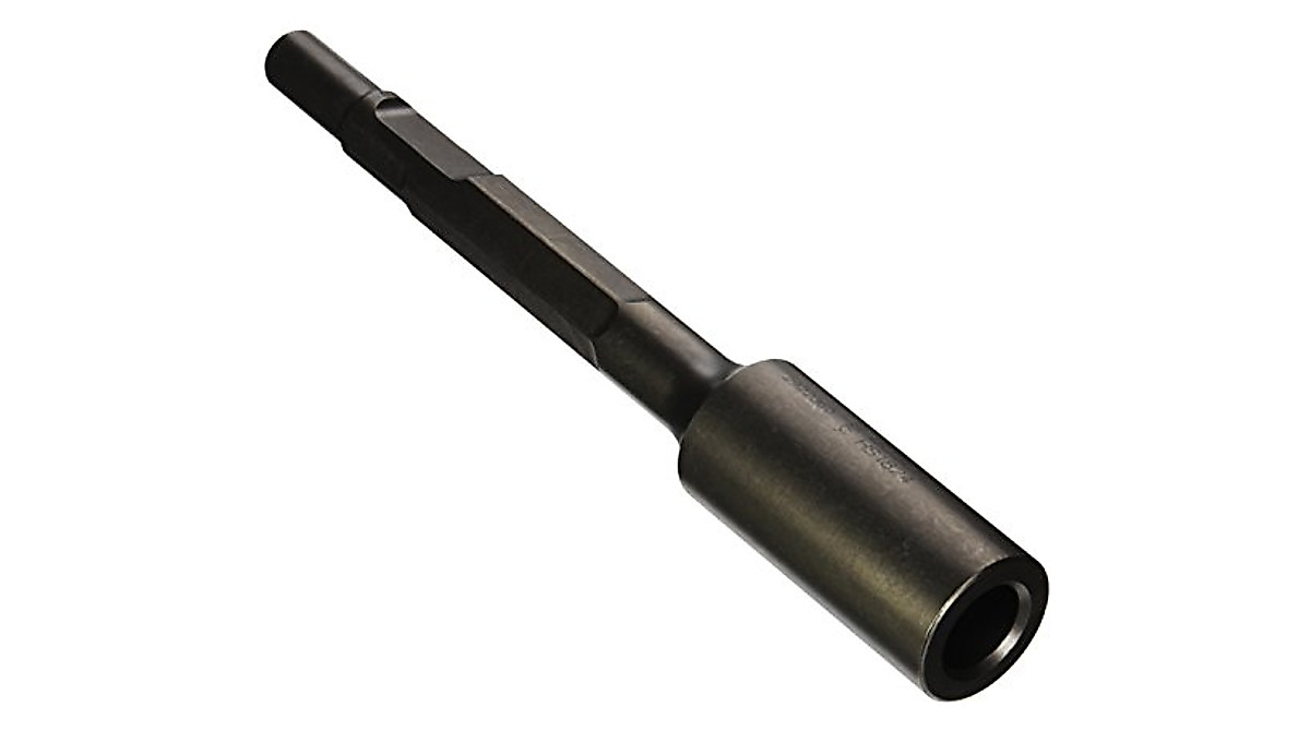BOSCH Ground Rod Driver Tool - 5/8 & 3/4 Inch