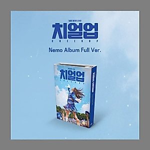 Generic CHEER UP OST Nemo Album Version - Blue, Digital Download