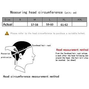 Girl Women Motorcycle Helmet Cat Ear Helmet DOT/ECE Certified Full Face Motorbike Helmet Four Season Flip-Up Helmets with Sun Visor for Street Bike Racing Motocross ATV,Black 1,XL