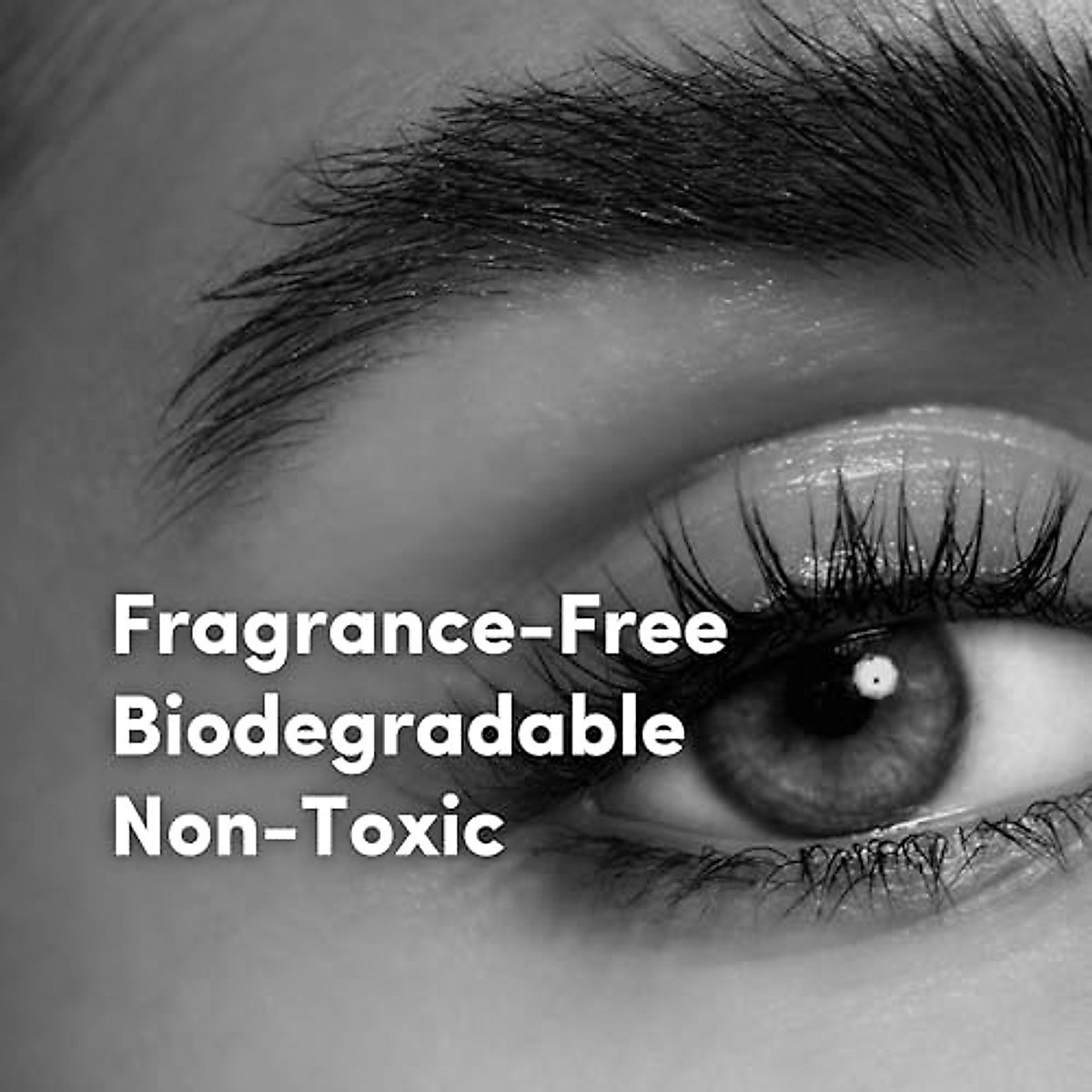 Parissa Eyebrow Wax Strips For Hair Removal | All Natural, Biodegradable, Fragrance-Free | Ready-to-Use At-Home Waxing Kit| Gentle on Sensitive Skin - 32 Count (16 x 2) + Post-Wax Ultra Soothe Oil