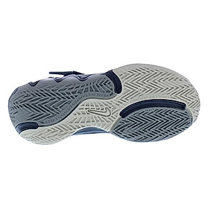 Nike Giannis Immortality 2 (Little Kid) Valerian Blue/Green Glow 11C