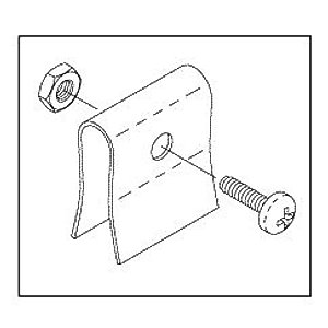 Bracket (Element Support) CHB017