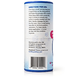 Squishface Wrinkle Paste + Wrinkle Wipes + Nose Balm Bundle - Nose to Tail Clean for Any Dog!