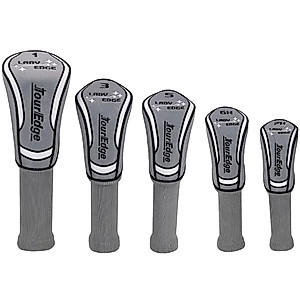 Tour Edge Golf Bazooka 470 Black Complete Set-Graphite-RH