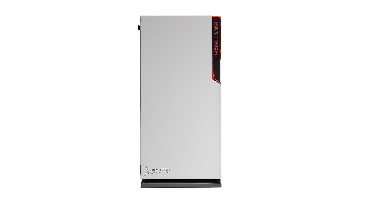 Skytech Gaming Shiva PC - Intel i5 & AMD RX 6600