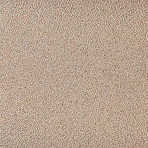 COOKE Palisades Rectangular Fire Pit Table - 52x36 - Chat Height - Natural Gas - Beige Powdercoat Top with 6cm Edge - Beige Powdercoat Base