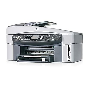 HP OfficeJet 7310 All-in-One Printer