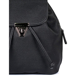 KARLA HANSON Hailey Women's 2 In 1 Backpack & Crossbody Bag