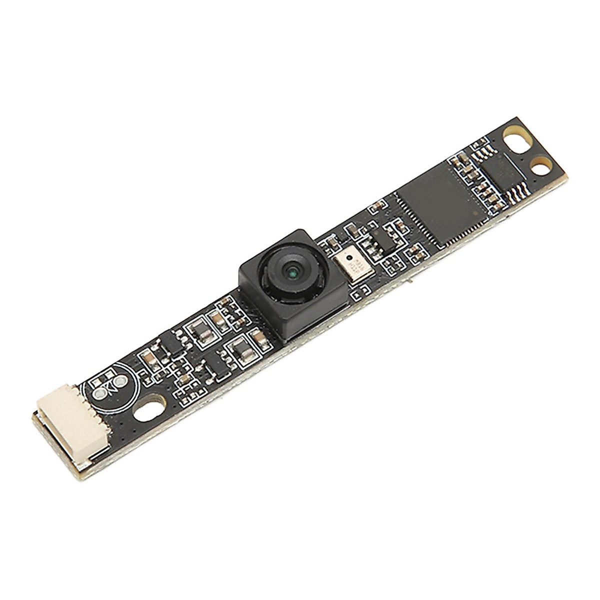 12MP Pixel Pinhole Lens USB Camera Module Board, Drive Device Mini Camera Module Sensor for Wide Angle 4K Conferences, for Win XP 7 10, for Linux 2.6.26, for Android
