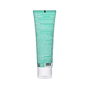 Thinkkids Safe Mineral Sunscreen SPF 50+, 3 Fl Oz, Natural, Water Resistant Reef Safe Sunscreen for Children, Broad Spectrum UVA/UVB Sun Screen