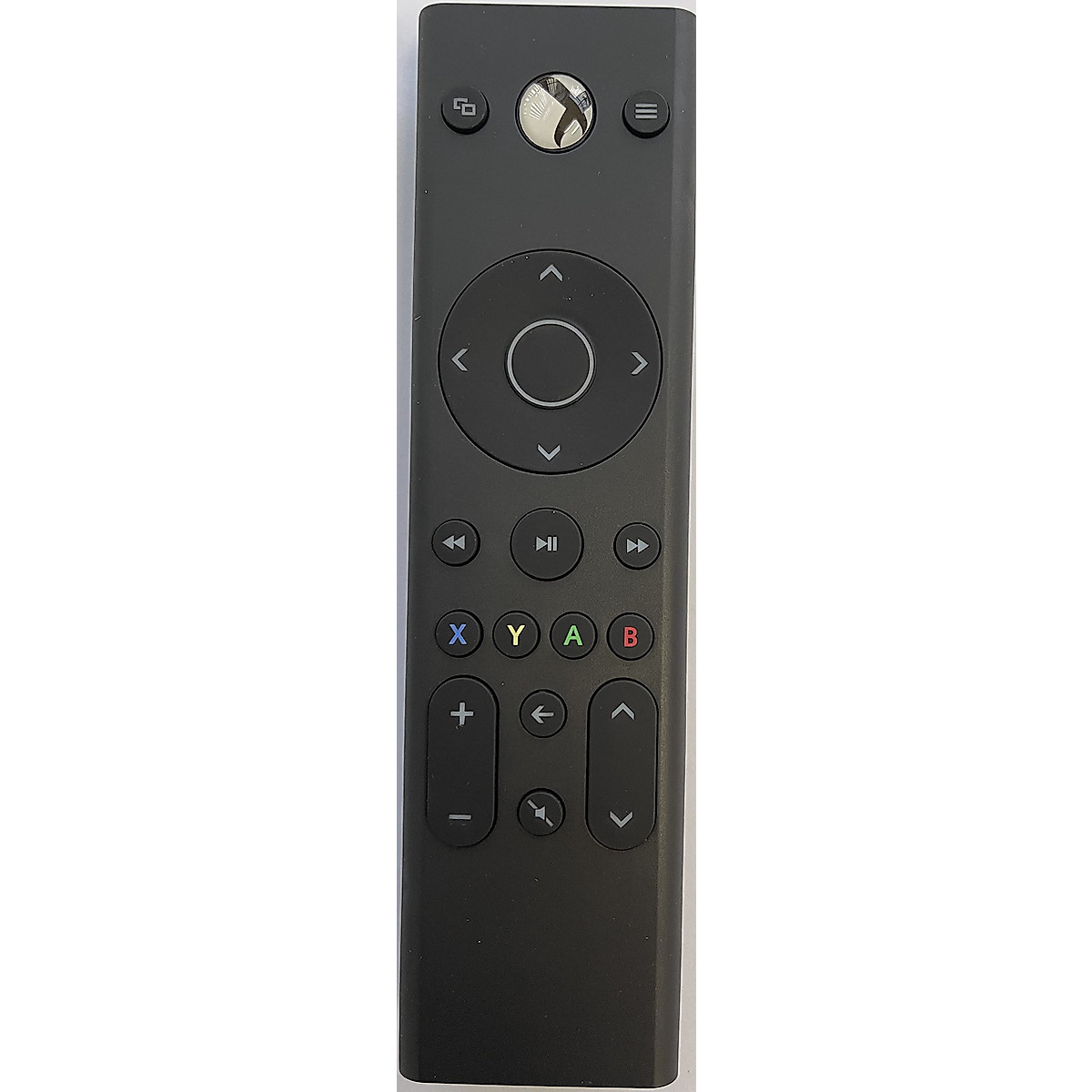 USARMT Replaced Gaming Remote Control Media Compatible with Xbox One, Xbox Series X, Xbox Series S (Black)