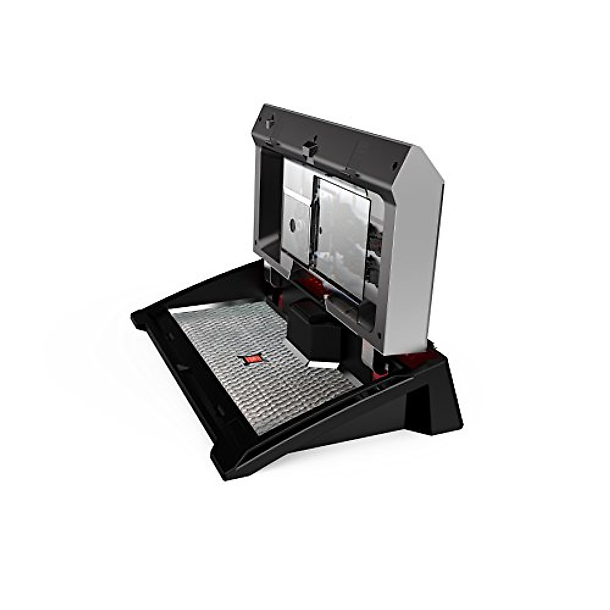 Qanba Dragon Joystick for PlayStation 4 and PlayStation 3 and PC (Fighting Stick) Officially Licensed Sony Product