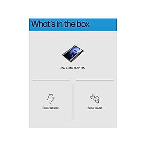 HP Envy X360 2-in-1 15.6" FHD Touchscreen Premium Laptop | AMD Ryzen 7 5825U (Beat i7-1165G7) | 12GB RAM| 512GB SSD| Backlit Keyboard | Windows 11 Pro | Black | Bundle with Wireless Mouse