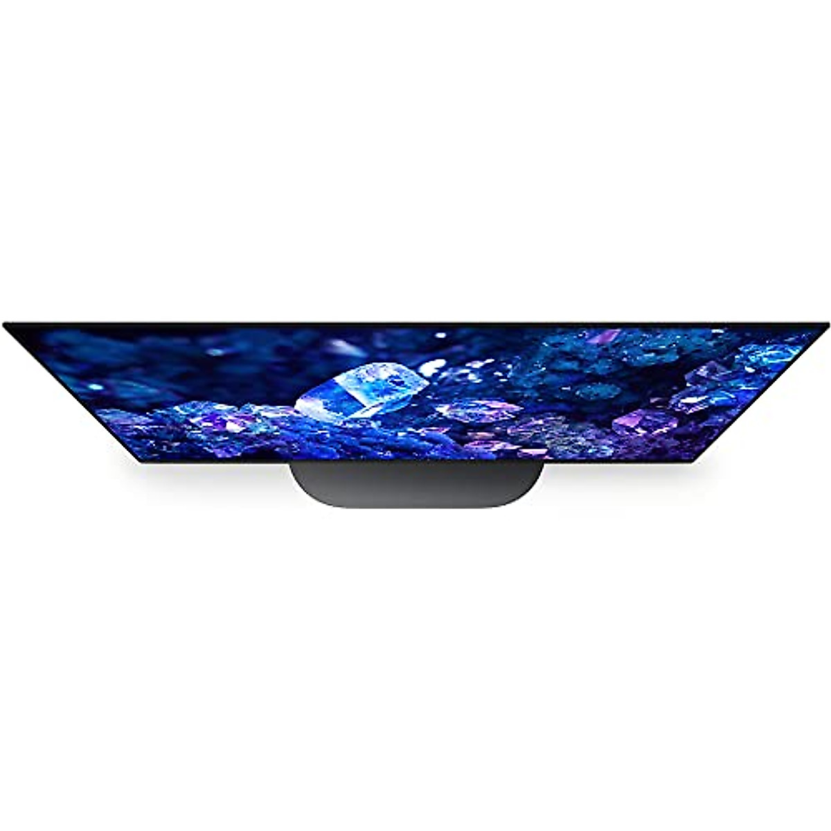 Sony XR42A90K Bravia XR A90K 42 inch 4K HDR OLED Smart TV 2022 Model Bundle with Premiere Movies Streaming + 37-100 Inch TV Wall Mount + 6-Outlet Surge Adapter + 2X 6FT 4K HDMI 2.0 Cable