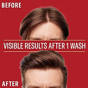 Old Spice Swagger 2in1 Shampoo & Conditioner for Men, 22 Fl Oz, 21.9 Fl Oz