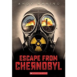Escape From Chernobyl (Escape From #1)