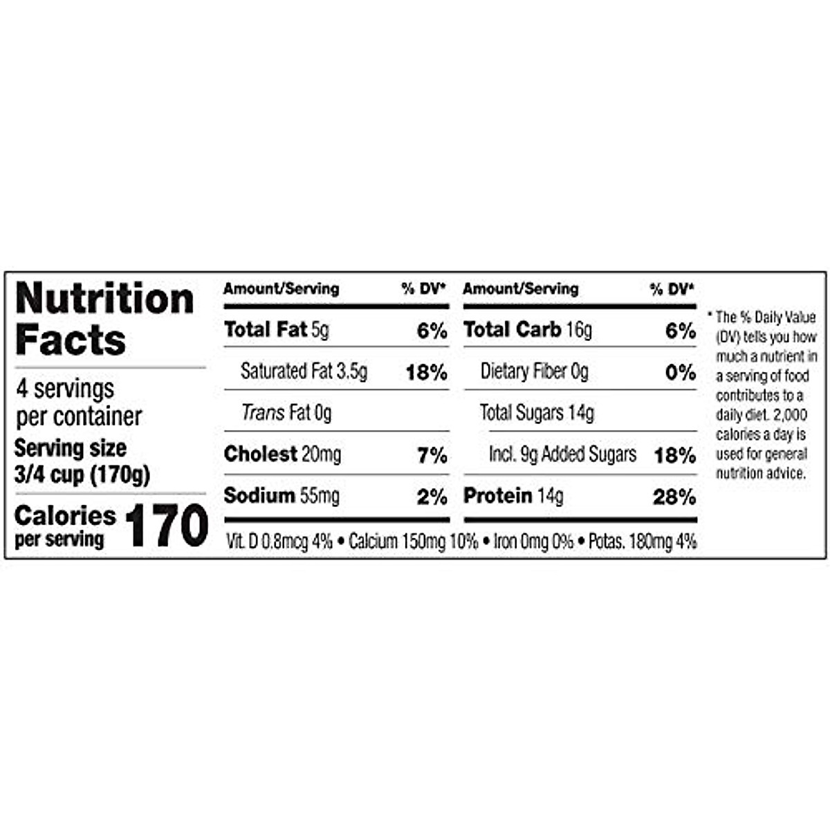 Stonyfield® Organic 100% Grassfed Vanilla Greek Whole Milk Yogurt 24 oz. Tub