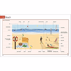 English for Everyone: English Vocabulary Builder (DK English for Everyone)