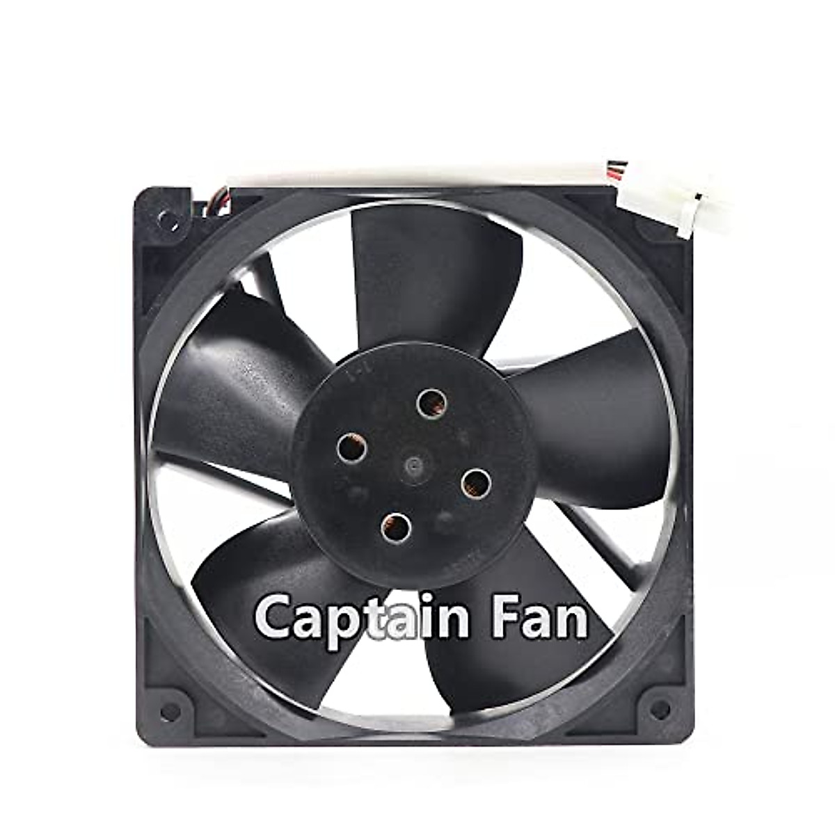 4715VL-05W-B76 NMB-MAT Fan DC 24V Fan1.20A 12038 120 * 120 * 38MM Axial Cooling Fan for Inverter