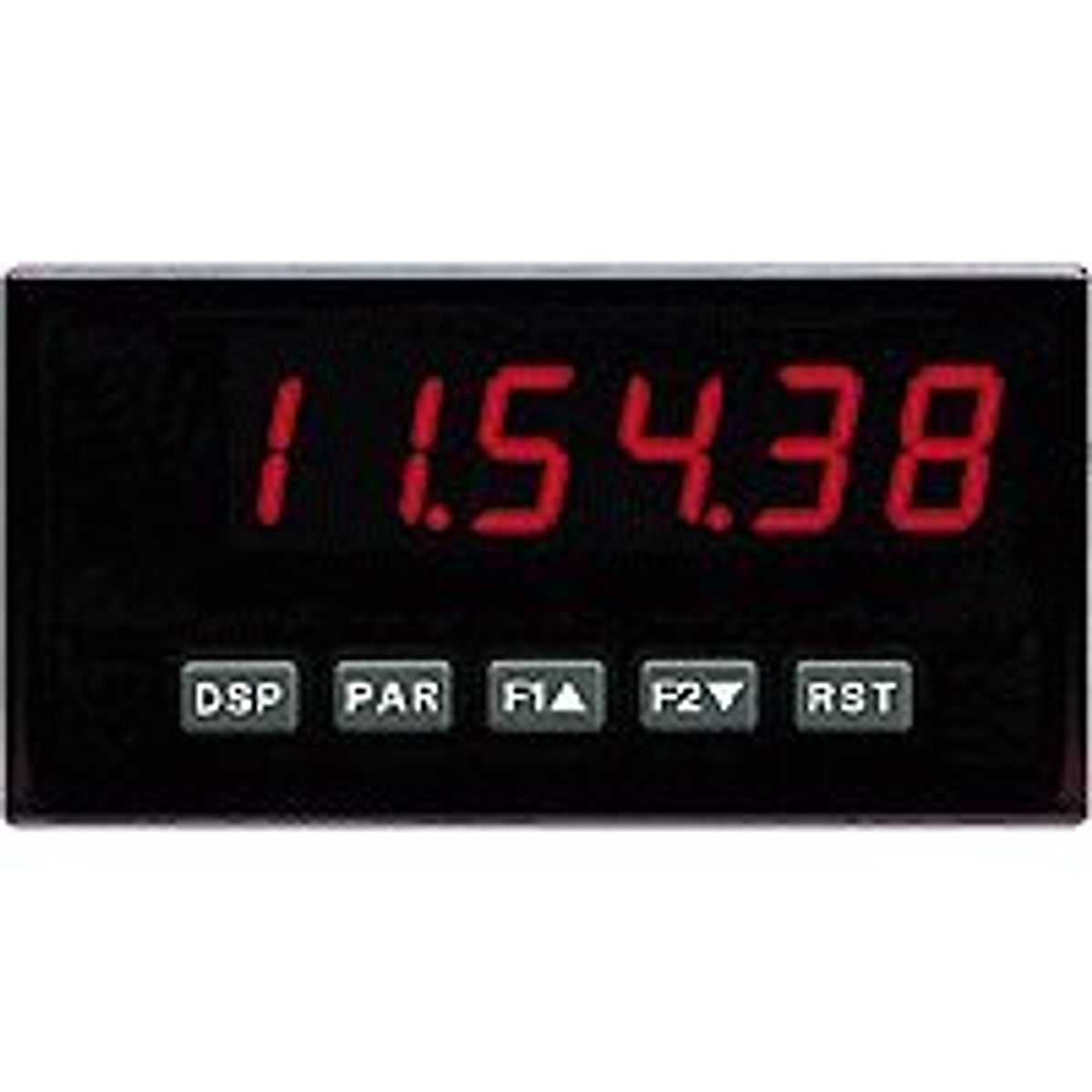 Red Lion Controls/N-Tron PAXTM010 Pax DC Timer