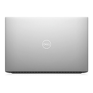 Dell XPS 9520 Laptop (2022) | 15.6" 3456x2160 3.5k OLED | Core i9-12900HK - 2TB SSD Hard Drive - 64GB RAM - Nvidia GeForce RTX 3050 Ti | 14 cores @ 5 GHz - 4GB GDDR6 Win 11 Home Silver (Renewed)