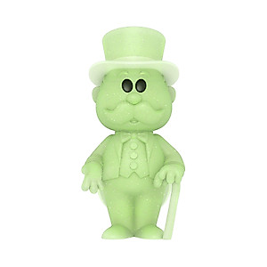 Funko Vinyl SODA: Monopoly - Uncle Pennybags - Mr. Monopoly - Green Chase - (Styles May Vary) - Collectable Vinyl Figure - Gift Idea - Official Merchandise - Toys for Kids & Adults - Games Fans