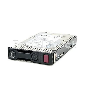 641552-004 HP G8 G9 900-GB 6G 10K 2.5 SAS SC (Renewed)