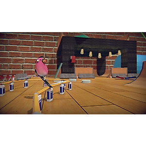 SkateBIRD - Nintendo Switch