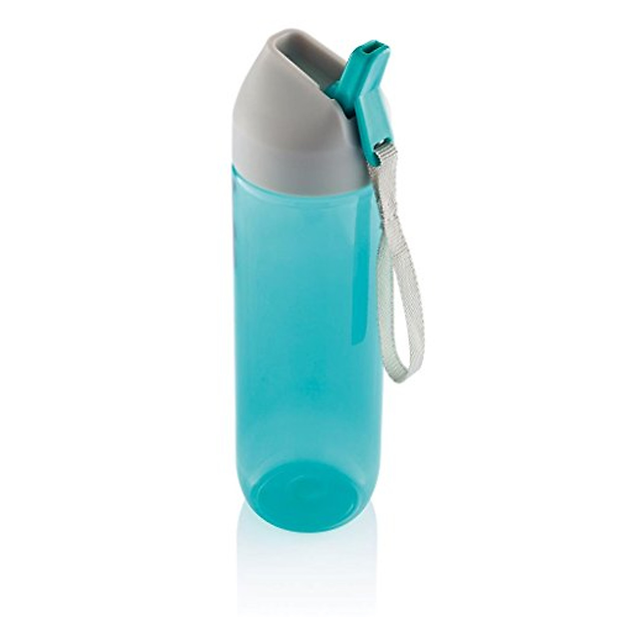 XDDesign Neva Tritan Water Bottle - Blue, 450 ml