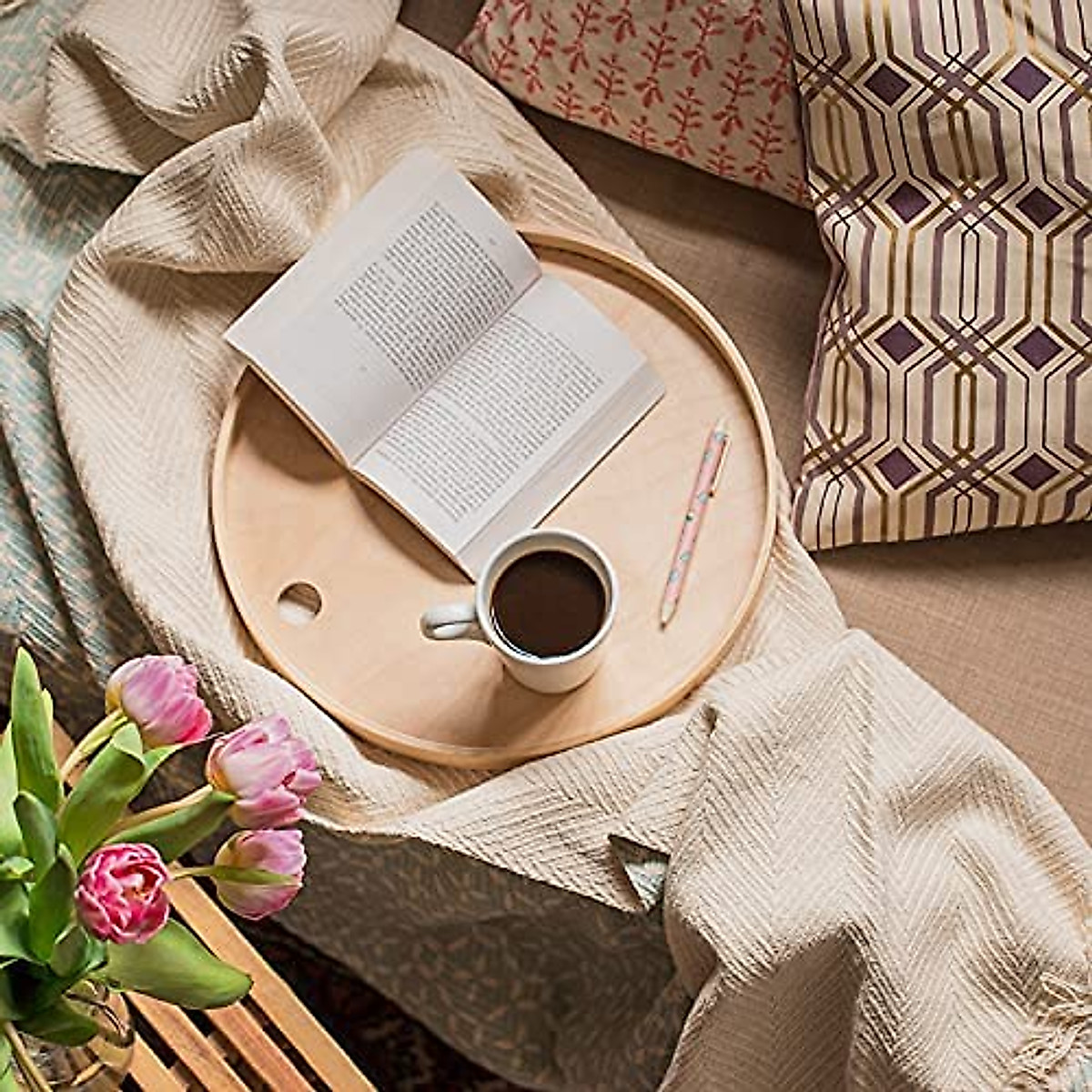 Lavazza Classico Ground Coffee Blend, Medium Roast, 12-Ounce Bag, Packaging May Vary