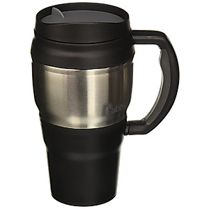 RUBBERMAID Bubba Classic Travel Mug, 20 oz (Assorted Colors)