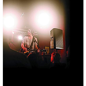 Electro-Voice ZLX-15BT 15" 1000W Bluetooth Powered Loudspeaker