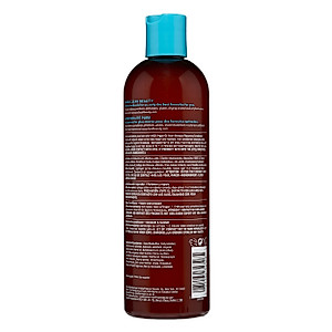 HASK Argan Oil Repairing Conditioner, 12 Fl Oz