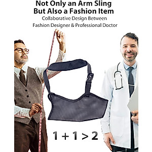 Furlove Arm Sling (Child)