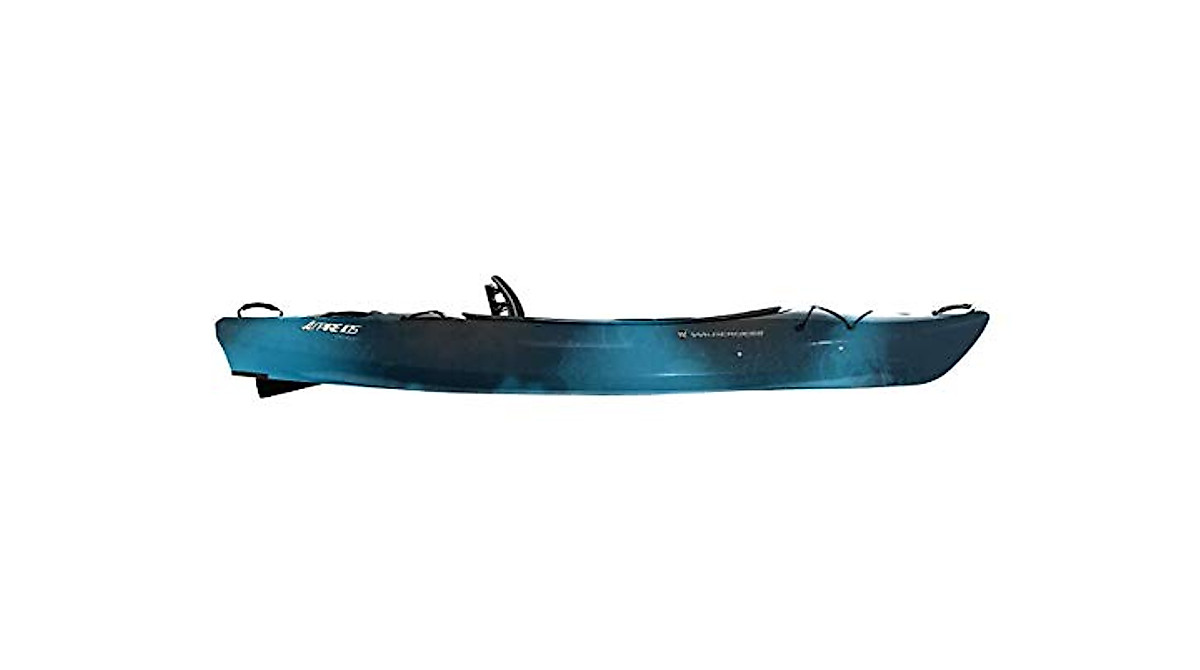 Wilderness Systems Aspire 105 Kayak | Sit Inside Recreational Kayak