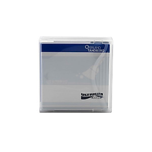 TANDBERG - OVERLAND LTO UNIVERSAL CLEANING CARTRIDG LBL 5-PACK CONTAINS 5 PIECES