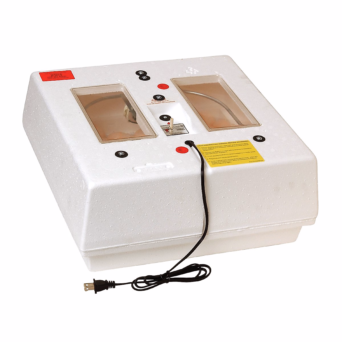 Little Giant Circulated Air Incubator