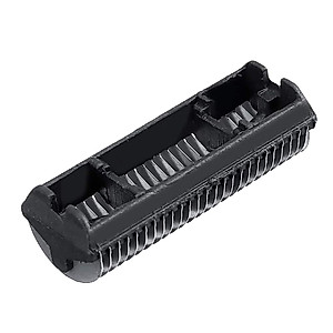 Shaver/Razor Replacement Foil&Cutters fits Braun 11B Series 1:110 120 130 130S 140 150 150s-1 815 835