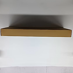 KES Bath Towel Bar 30 Inch 3-Tier Bathroom Towel Rack Wall Mount SUS304 Stainless Steel Brushed Finish, BTH202S75-2