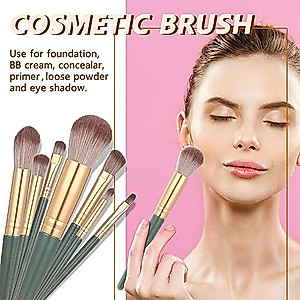 Makeup Kit Makeup Kit for Women Full Kit Makeup Sets for Teens Girls Makeup Gift Set for Women 20 Color Eyeshadow Palette Lip Gloss Foundation Concealer Makeup Powder